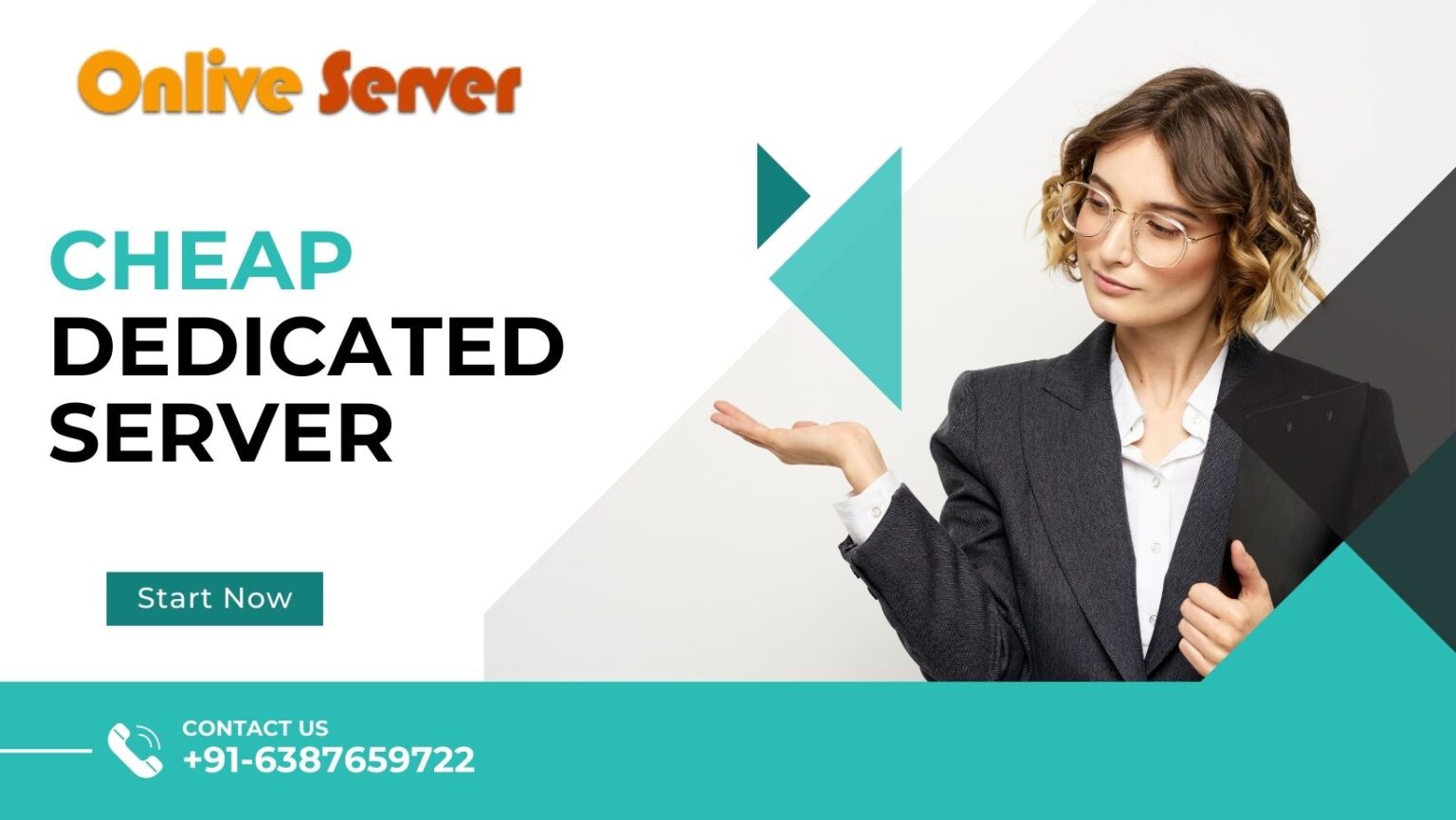 Cheap Dedicated Server: How to Get Best Value For Your Money