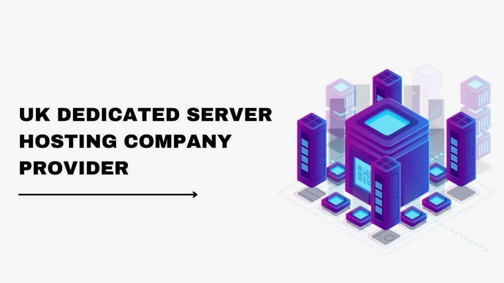 Get a privileged of UK dedicated server hosting services - Onlive Infotech